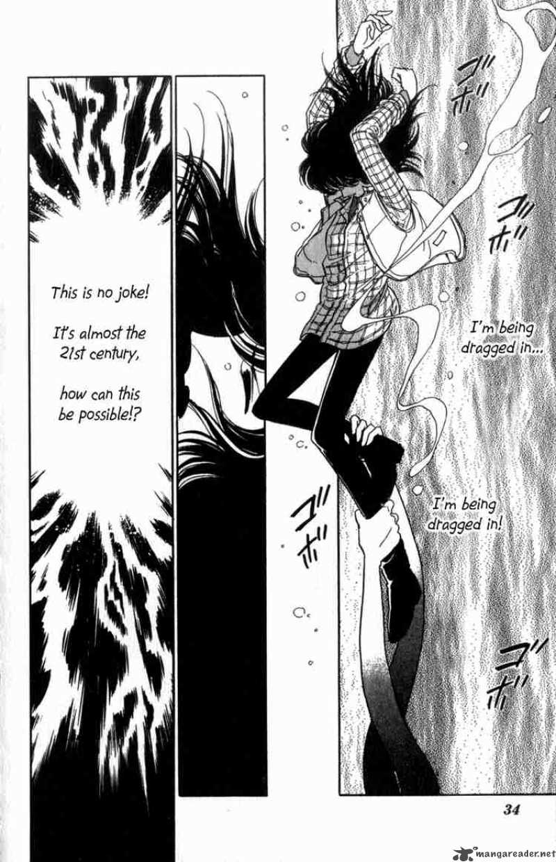 Red River 1, Red River 1 Page 4 (Load image 10) - Read Free Manga ...